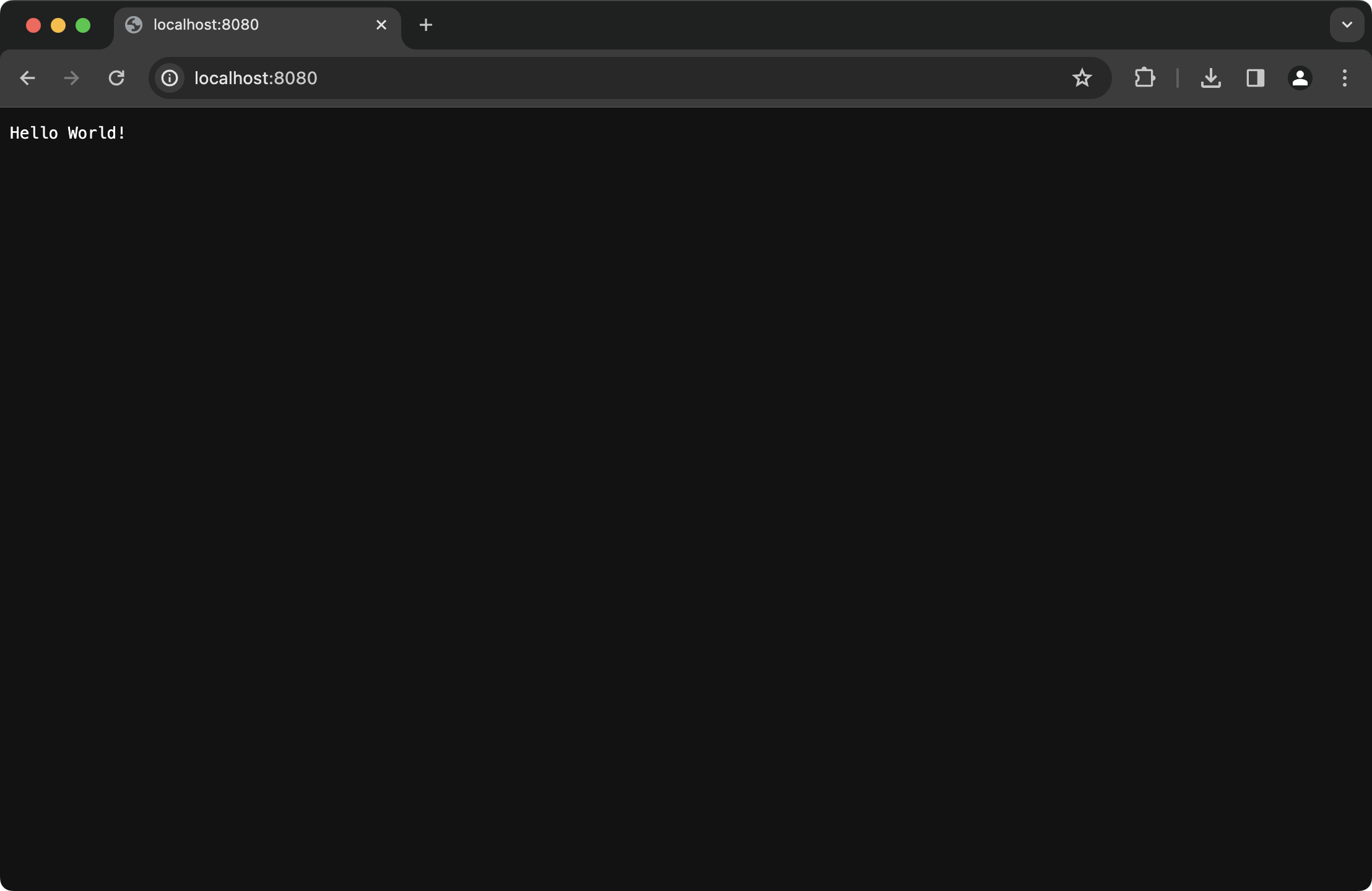 Creating Fat Jars Using The Maven Assembly Plugin Ktor Documentation