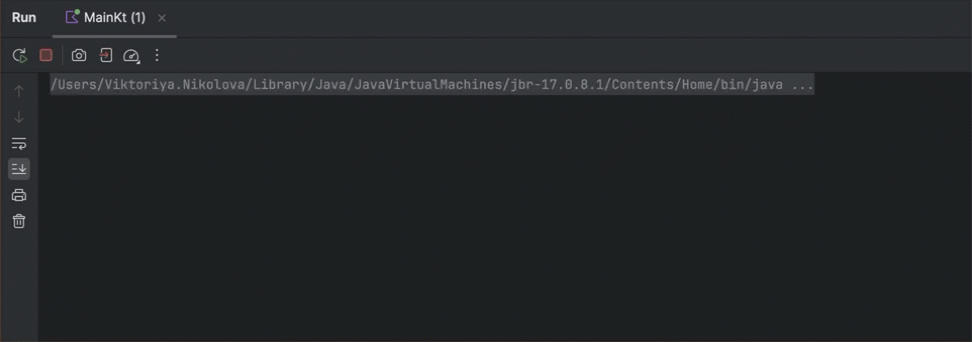 First steps with Kotlin RPC | Ktor Documentation
