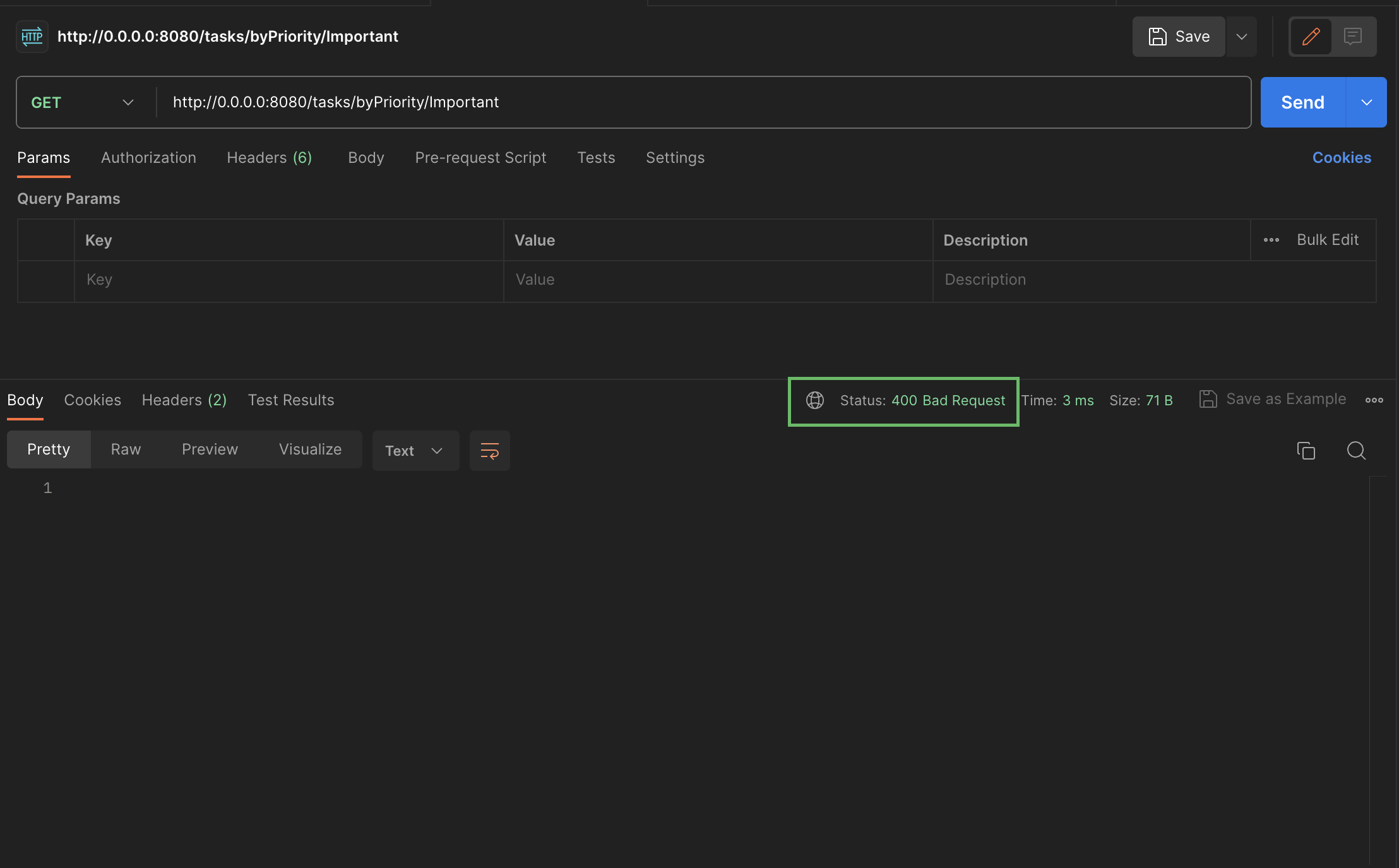 Use Ktor and Kotlin to handle HTTP requests and generate responses | Ktor Documentation