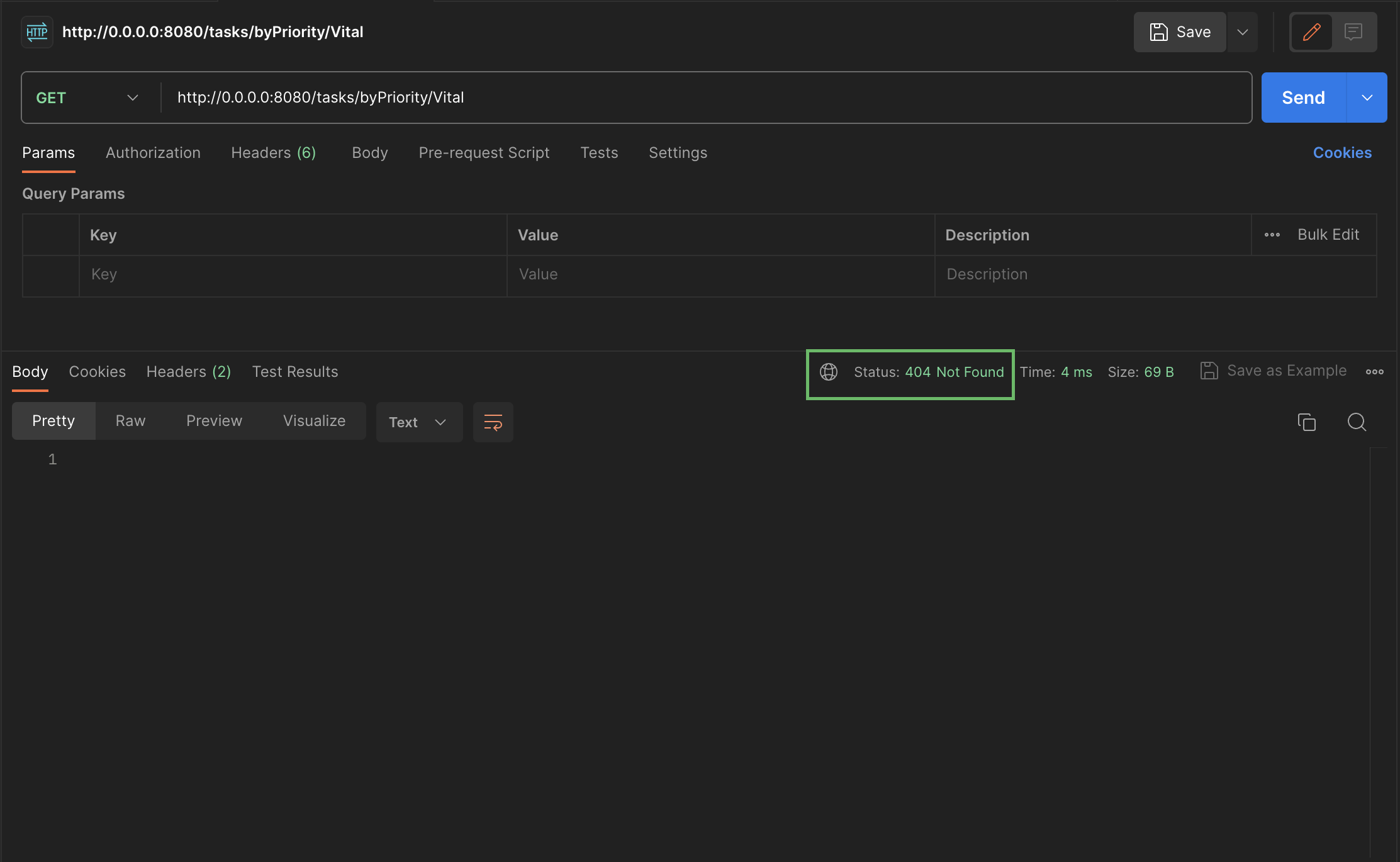 Use Ktor and Kotlin to handle HTTP requests and generate responses ... Use Ktor and Kotlin to handle HTTP requests and generate responses ...